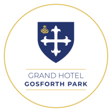 Grand Hotel Gosforth Park - Place Your Order